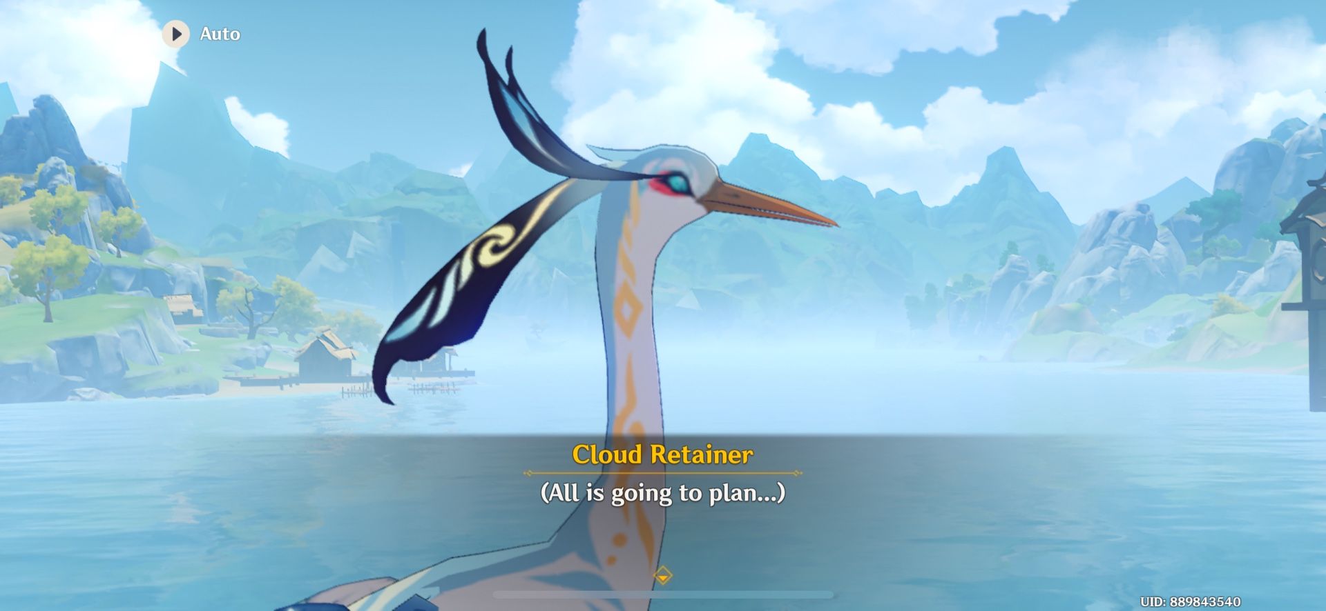 First Lantern Rite Genshin Impact | HoYoLAB