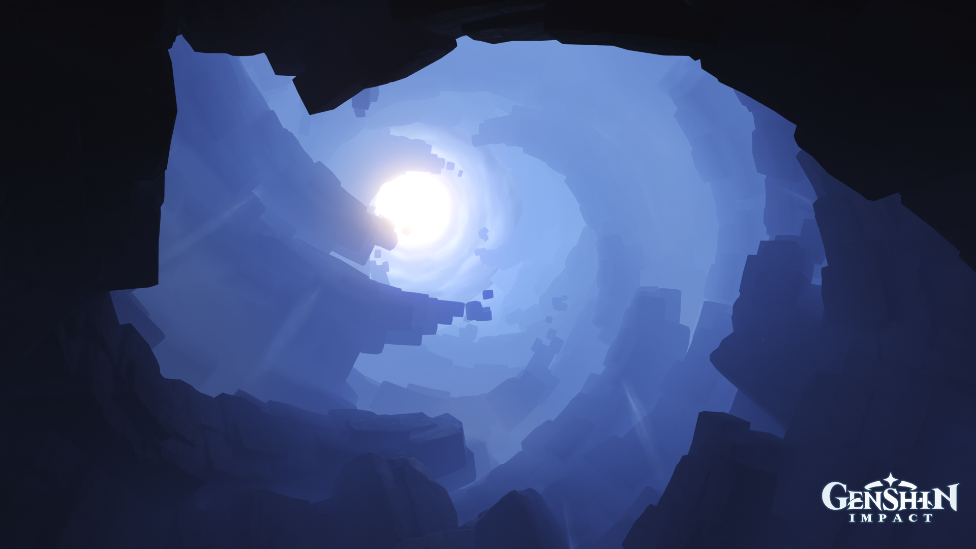 The Chasm Genshin Impact | HoYoLAB