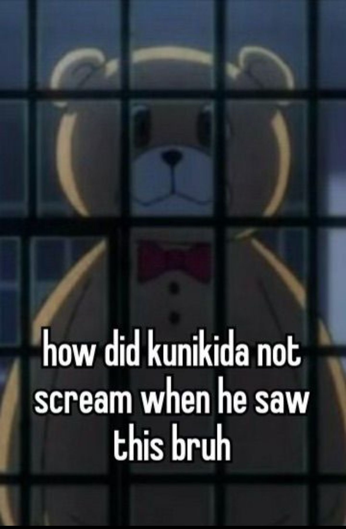 Some BSD memes I’ve found | HoYoLAB