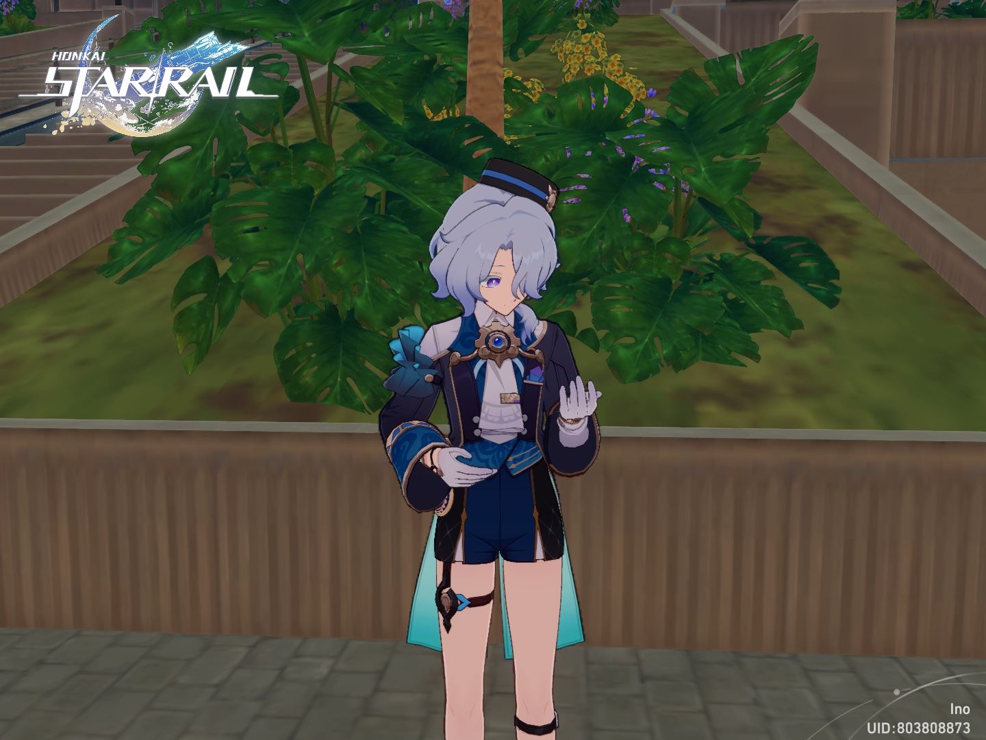 misha photos Honkai: Star Rail | HoYoLAB