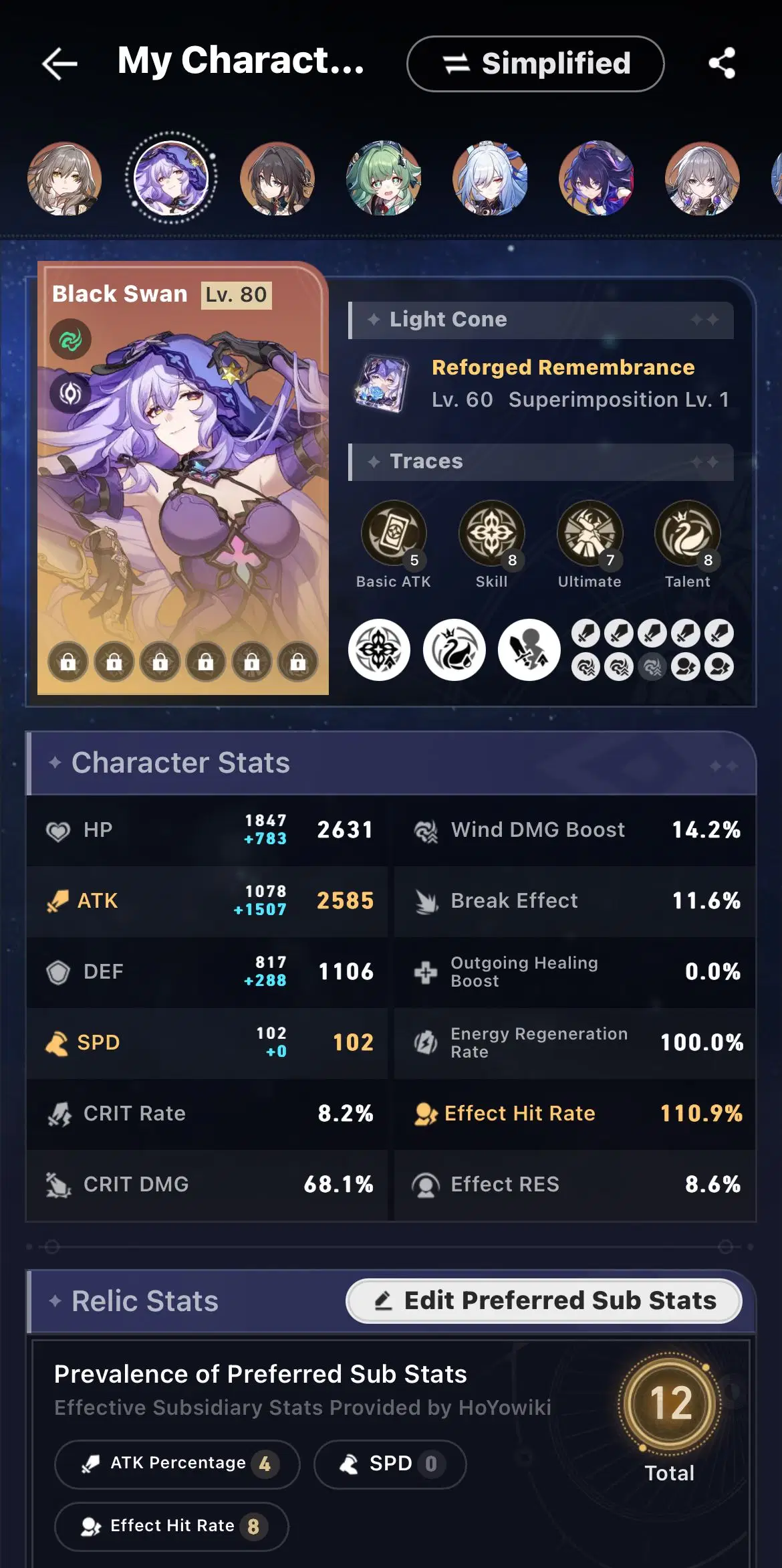 Ix’s new lady Honkai: Star Rail | HoYoLAB