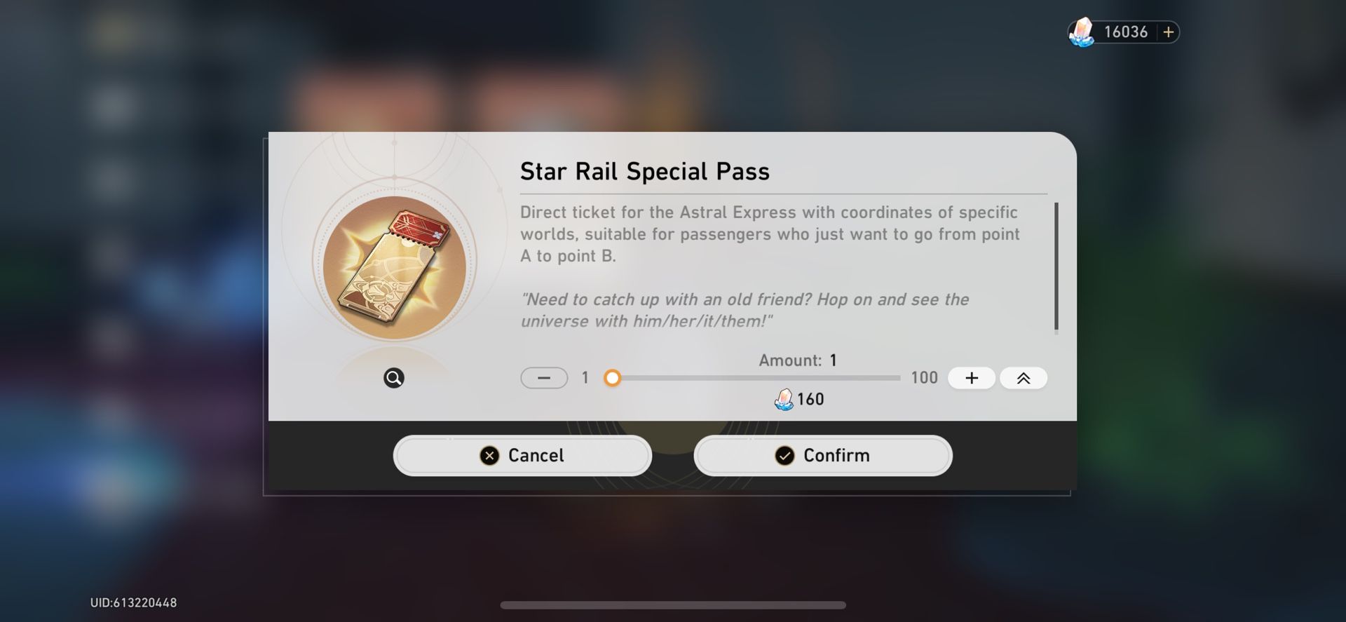 Sparkle and LC are coming home- I just know it Honkai: Star Rail | HoYoLAB