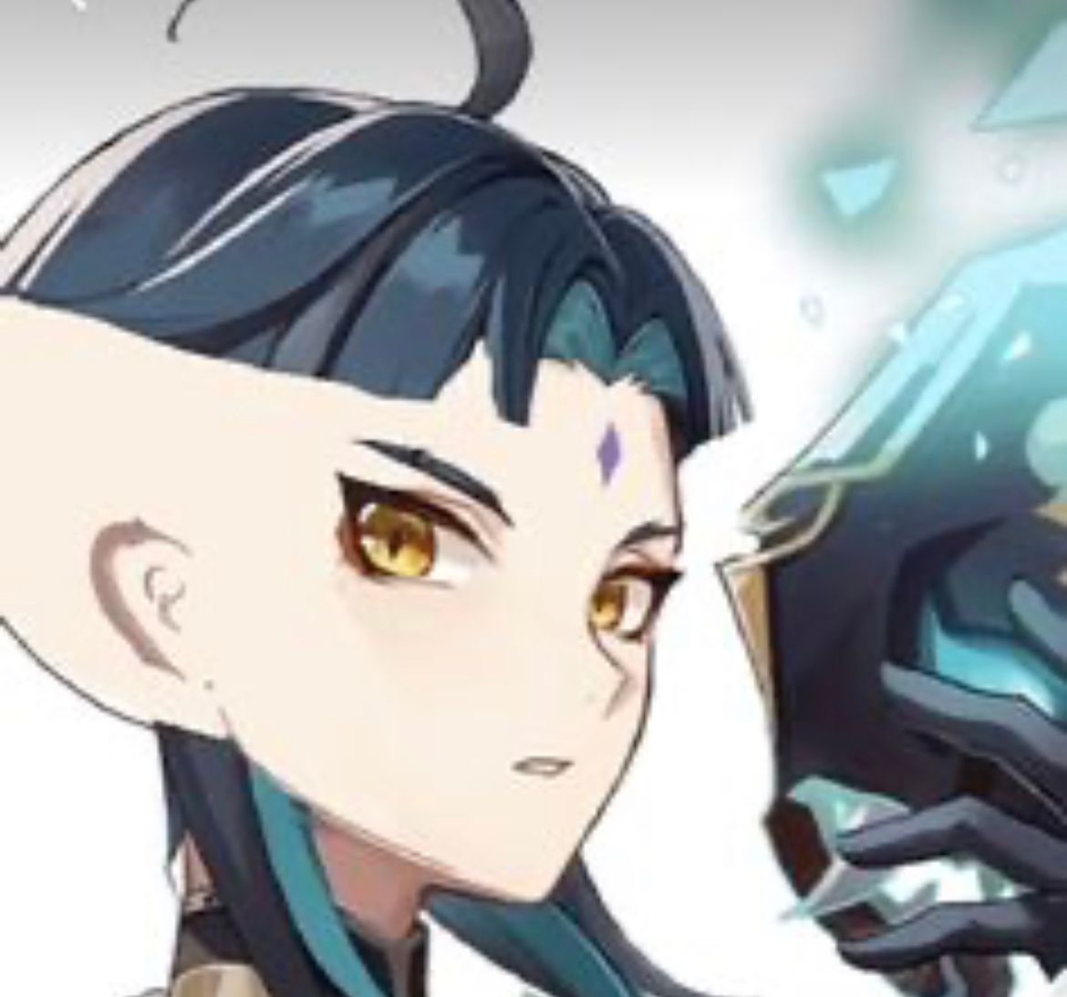 xiao memes so that he will come to me Genshin Impact | HoYoLAB