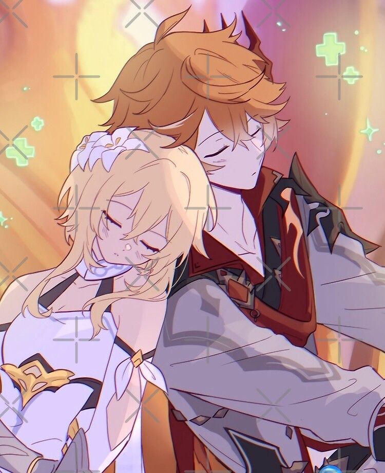 Chilumi ️ ️ Genshin Impact | HoYoLAB