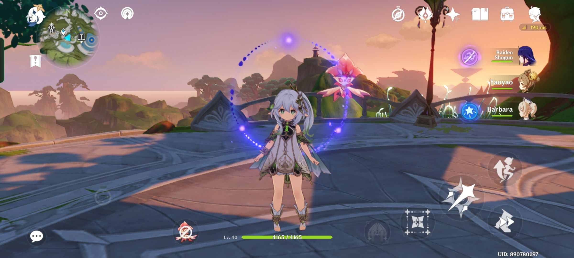 Finally I got Nahida...🥹 Genshin Impact | HoYoLAB