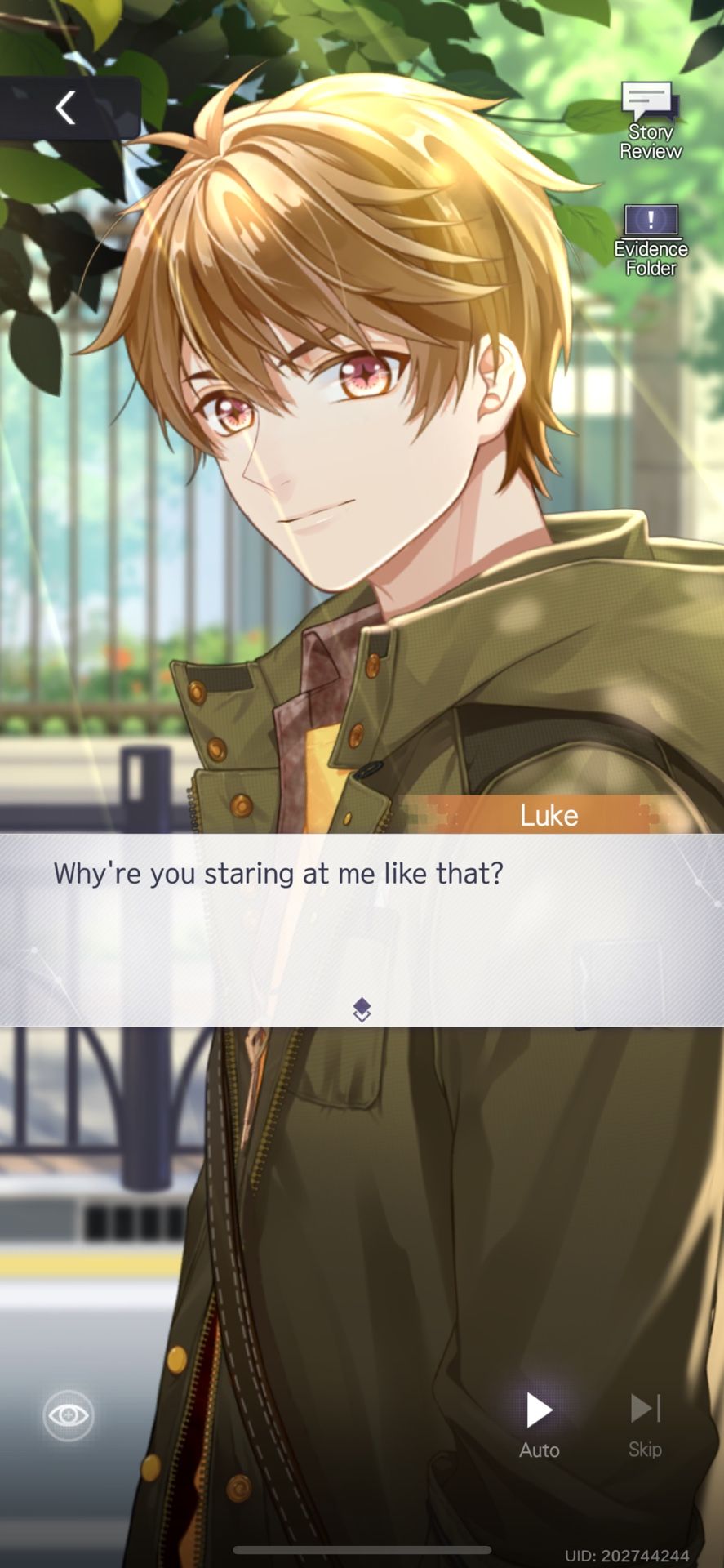 Some Luke+Rosa, moments and Artem+Rosa, moment. not sure if the Artem ...