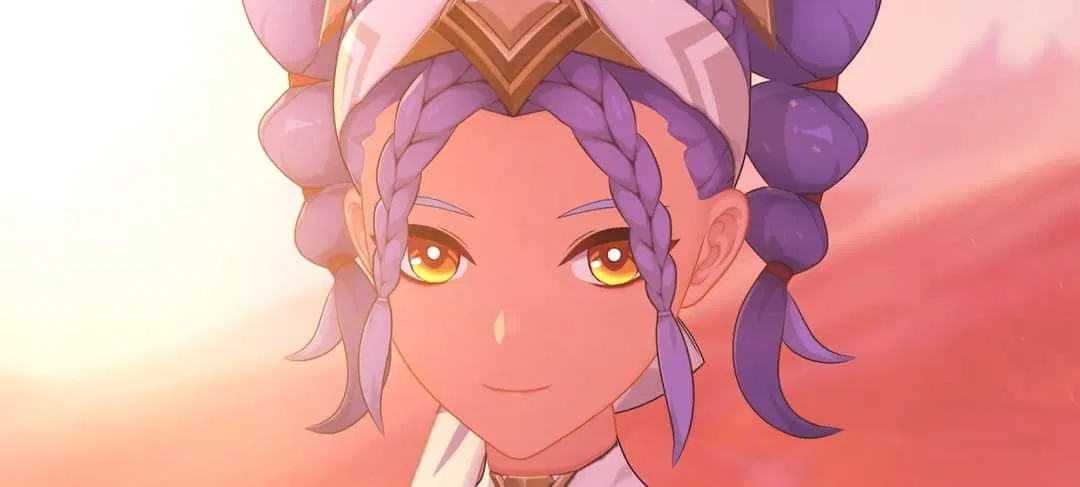 jhet ♡ Genshin Impact | HoYoLAB