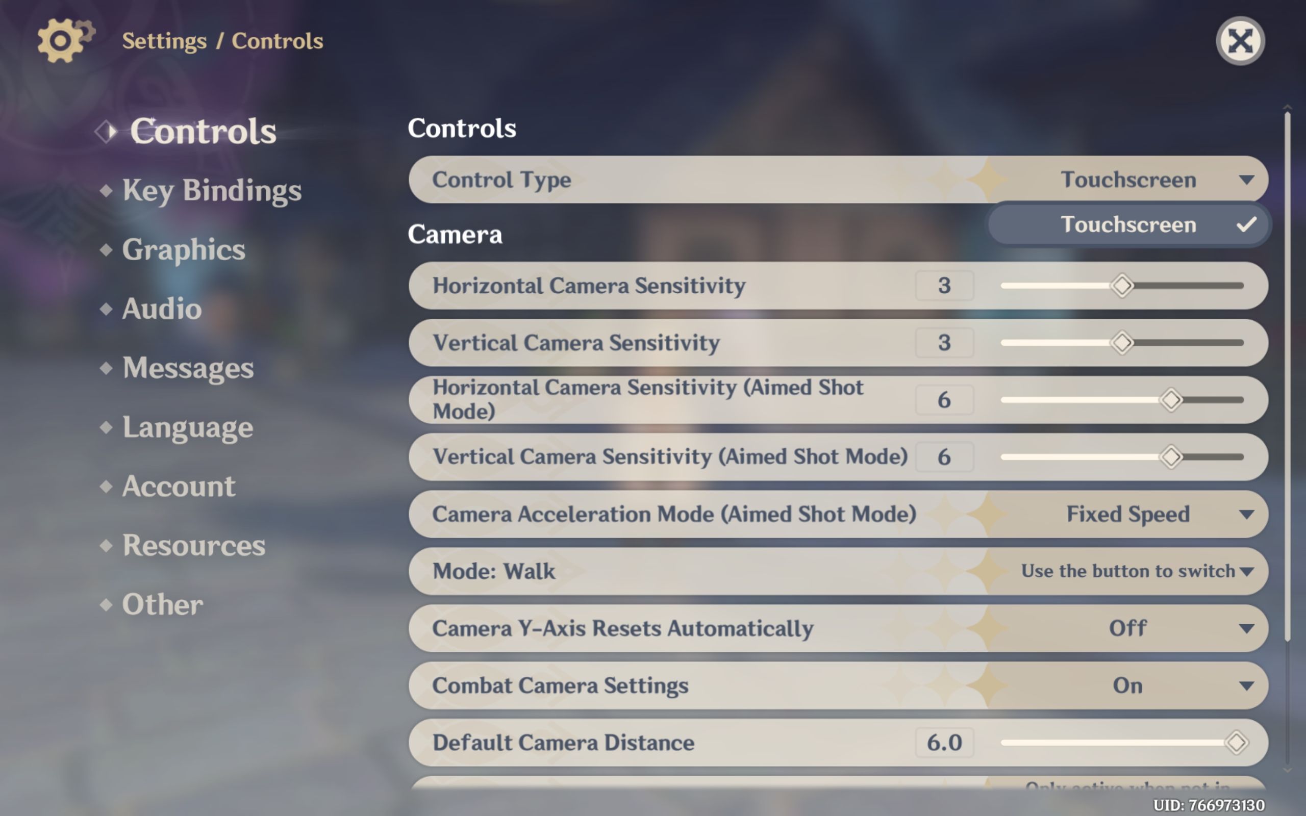 Can you play with keyboard and mouse on mobile? Genshin Impact | HoYoLAB