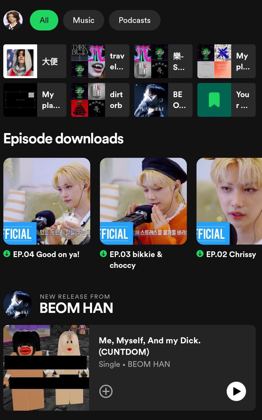 beomhan are you okay.. | HoYoLAB