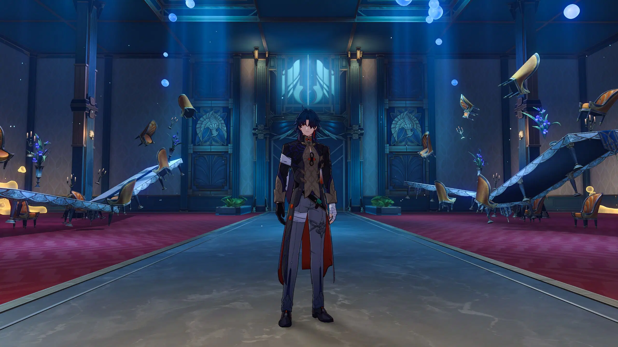 The Reverie - Dreamscape Honkai: Star Rail | HoYoLAB