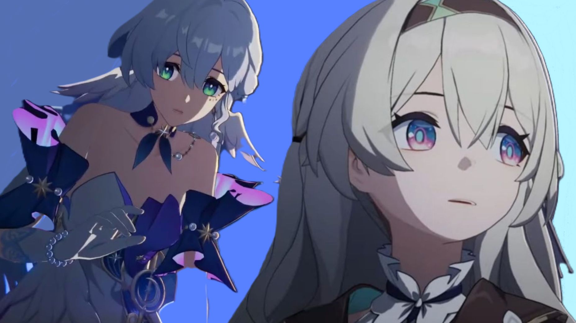 The “true” Penacony - Firefly might be Sam. But what if I tell you she ...