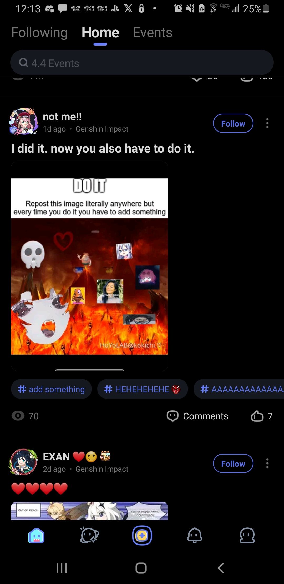 Aiight, BET Genshin Impact | HoYoLAB