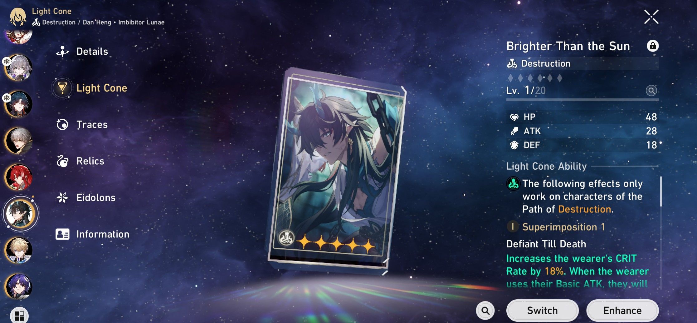 YOU GOTTA BE JOKING?!?!? Honkai: Star Rail | HoYoLAB