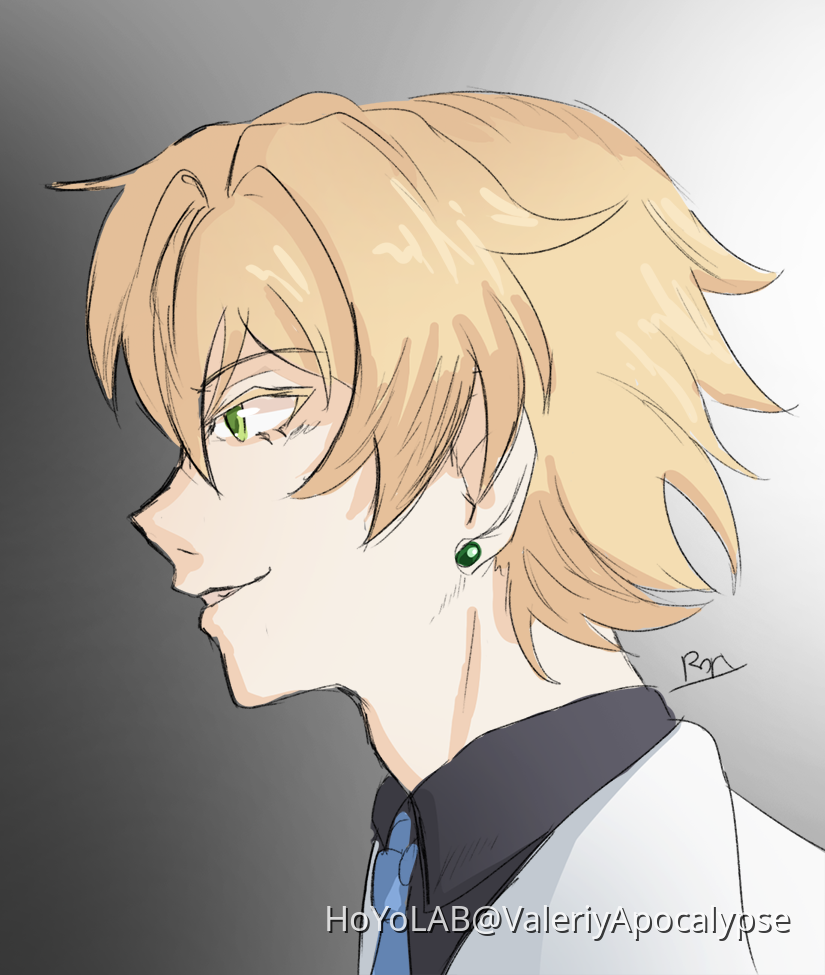 Daily Otto - Day 49 Honkai Impact 3rd | HoYoLAB