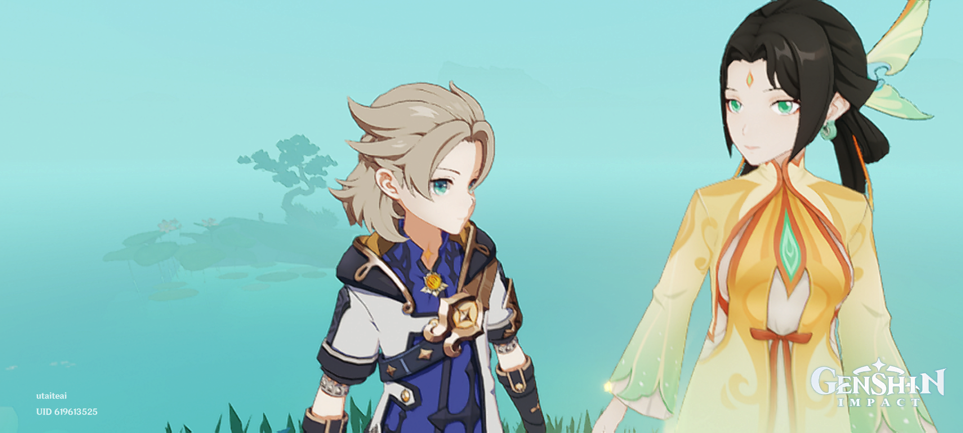 typical albedo Genshin Impact | HoYoLAB