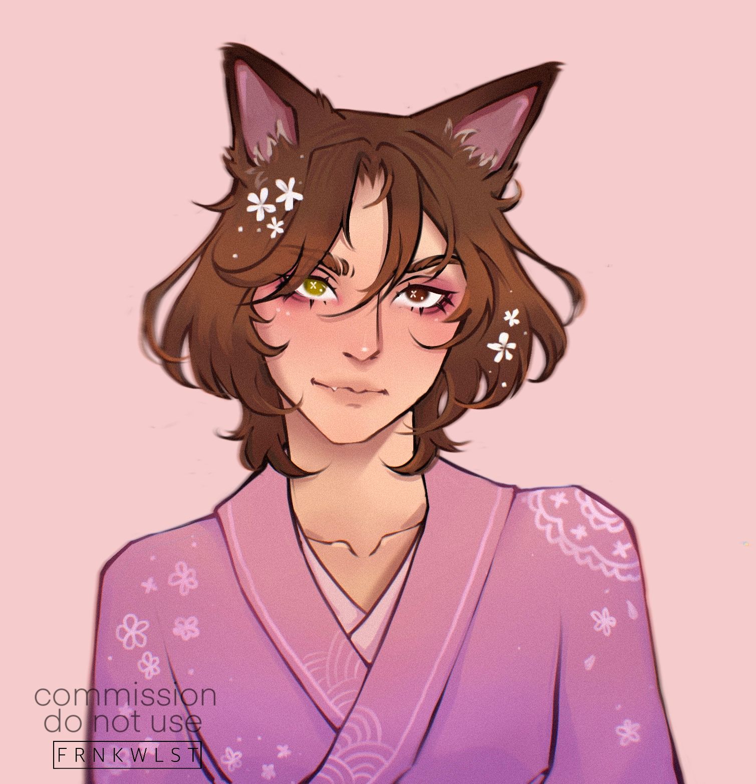 Lofu Xianzhou Original Character Honkai: Star Rail | HoYoLAB