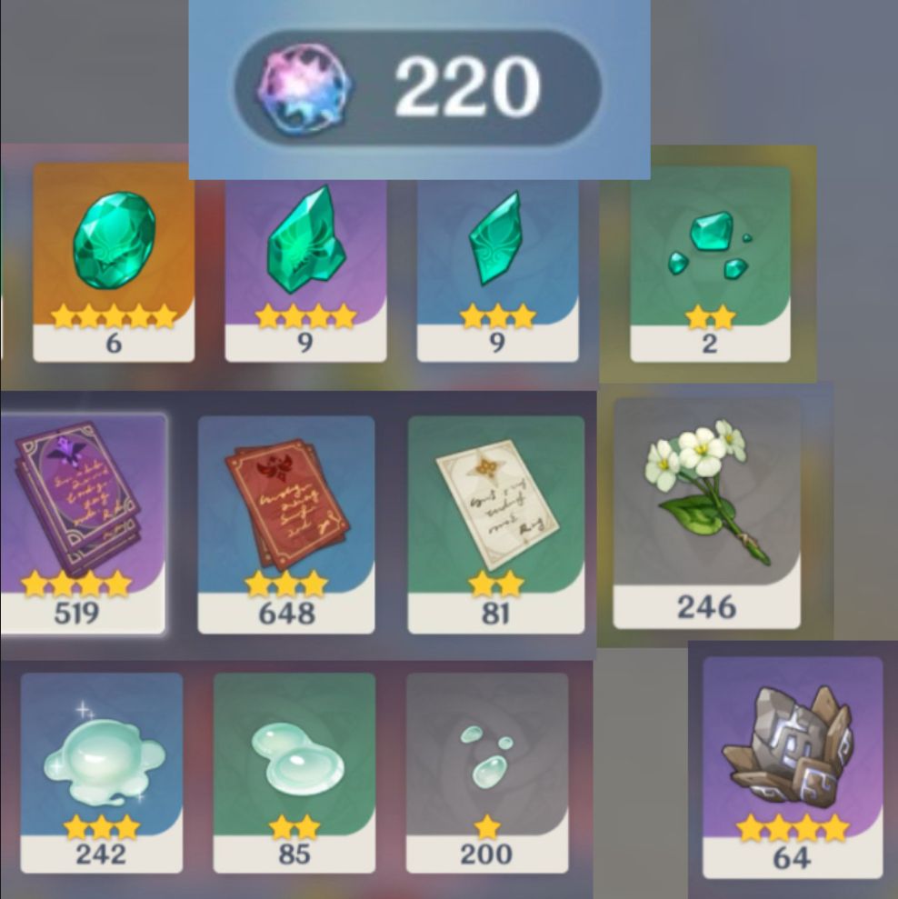 POV: you’re farming for Xiao Genshin Impact | HoYoLAB