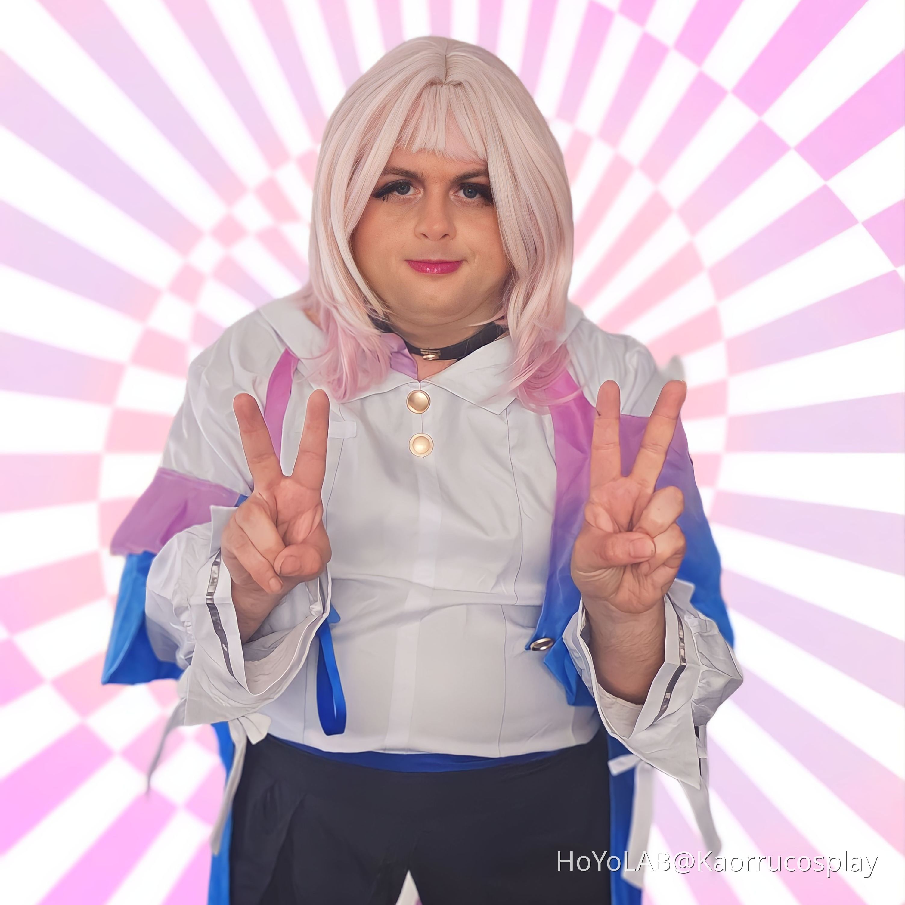 cosplay 7march Honkai: Star Rail | HoYoLAB