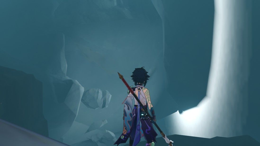 Memorable co-op Genshin Impact | HoYoLAB