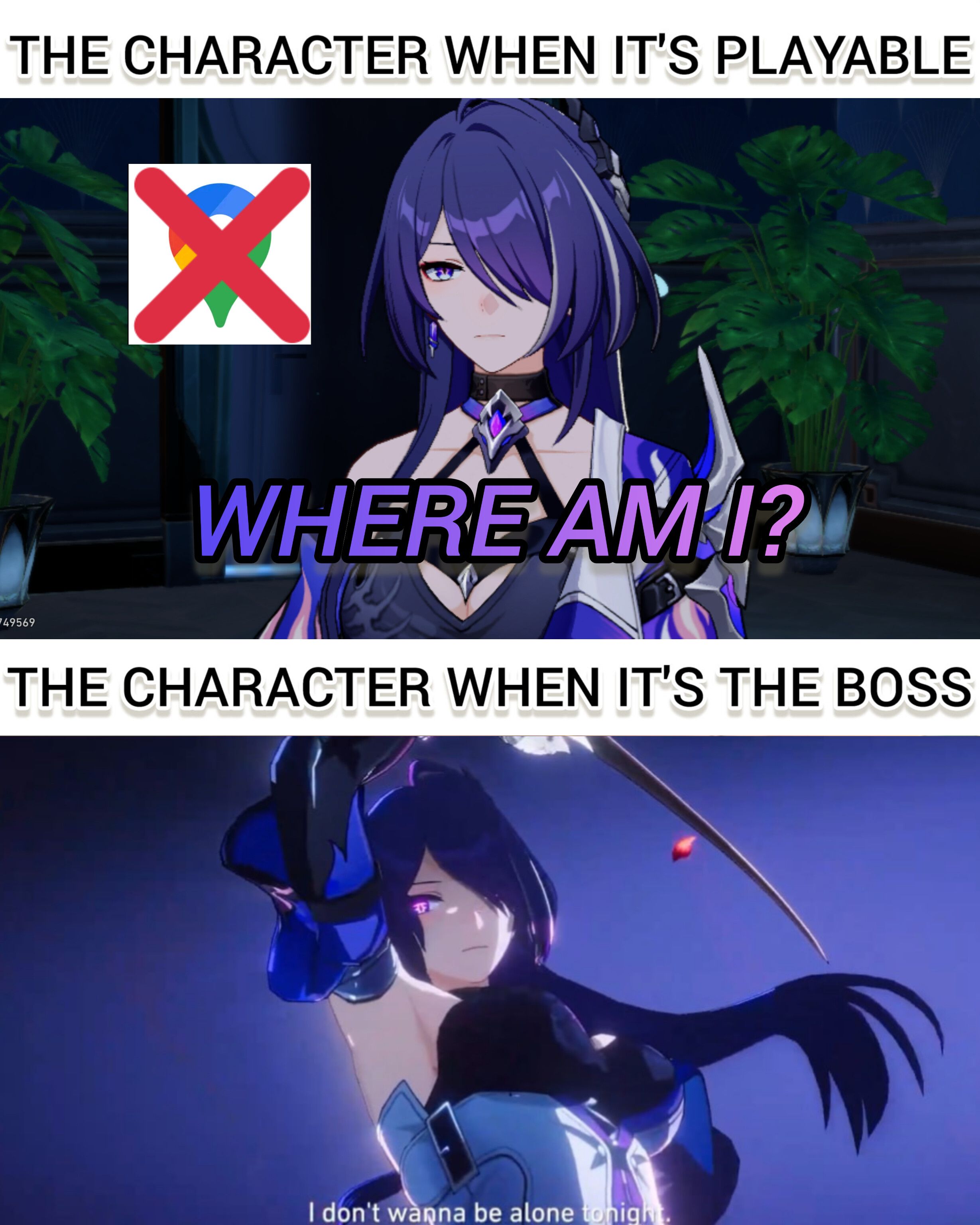 Would you like a boss fight against Acheron? [Theory Crafting] Honkai ...
