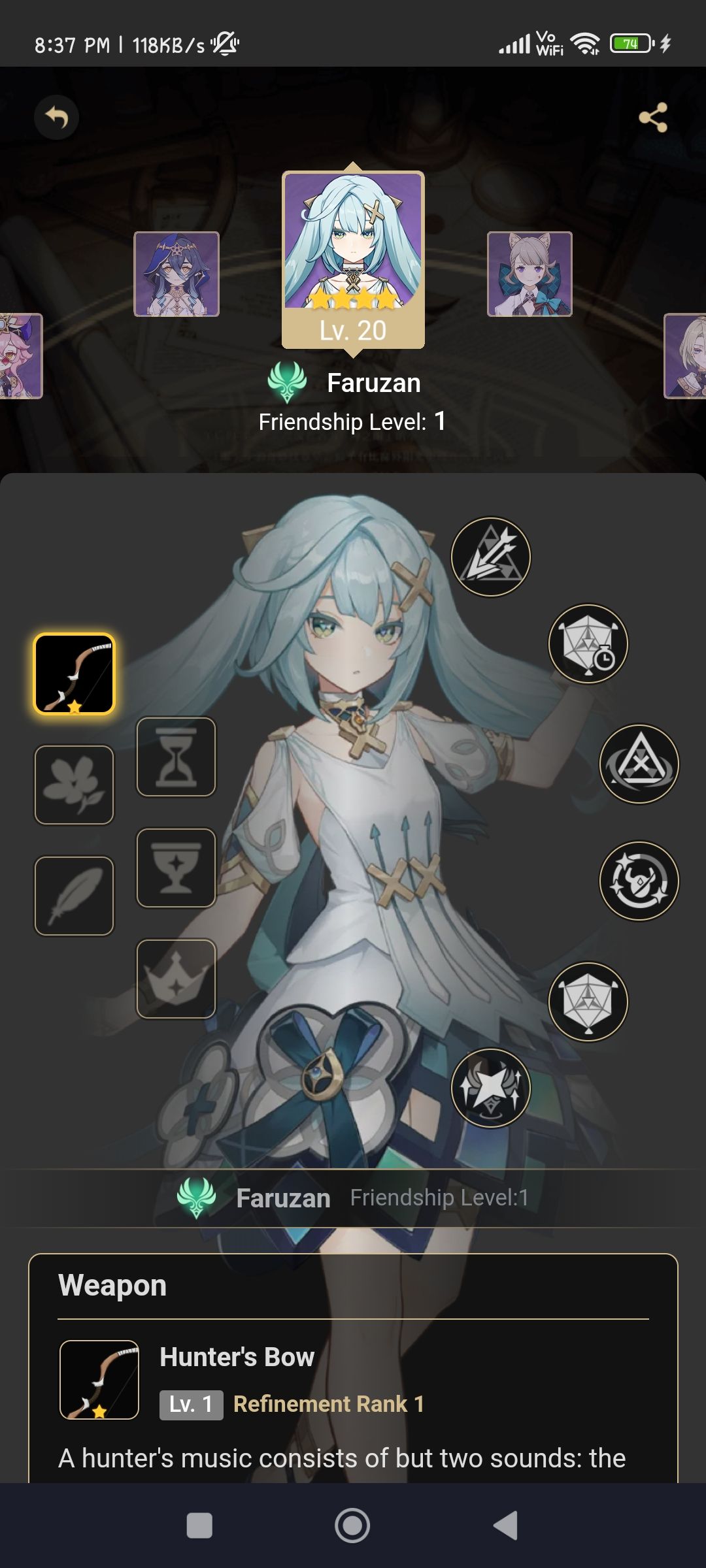 Should I pull for xiao... Don't have primos though Genshin Impact | HoYoLAB