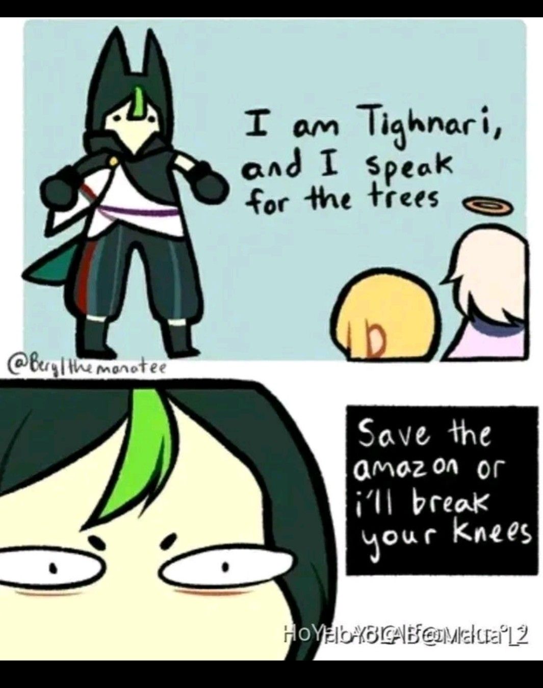 memess Genshin Impact | HoYoLAB