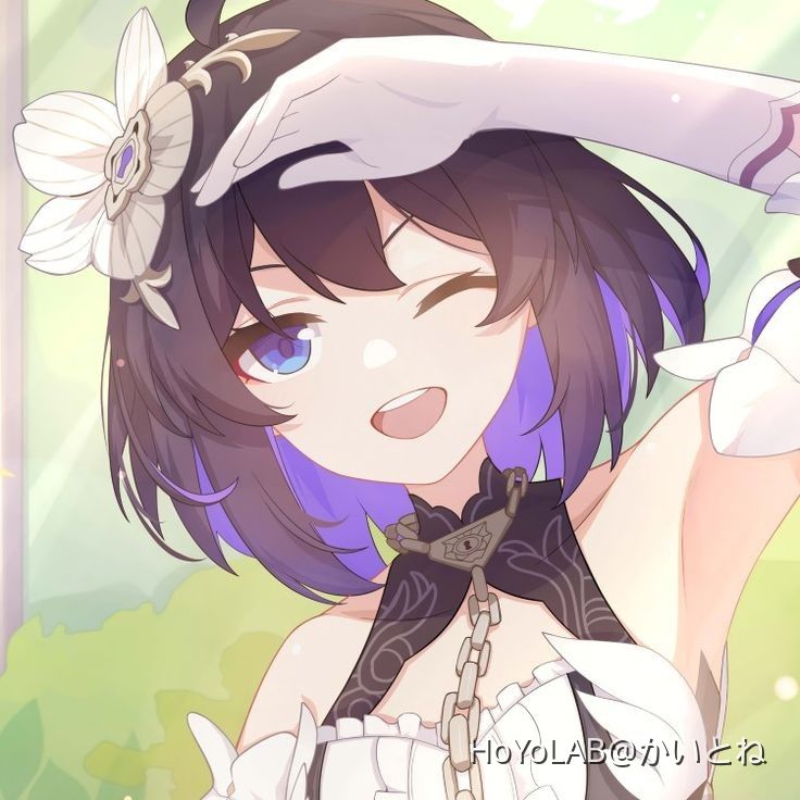 hi3 Honkai Impact 3rd | HoYoLAB
