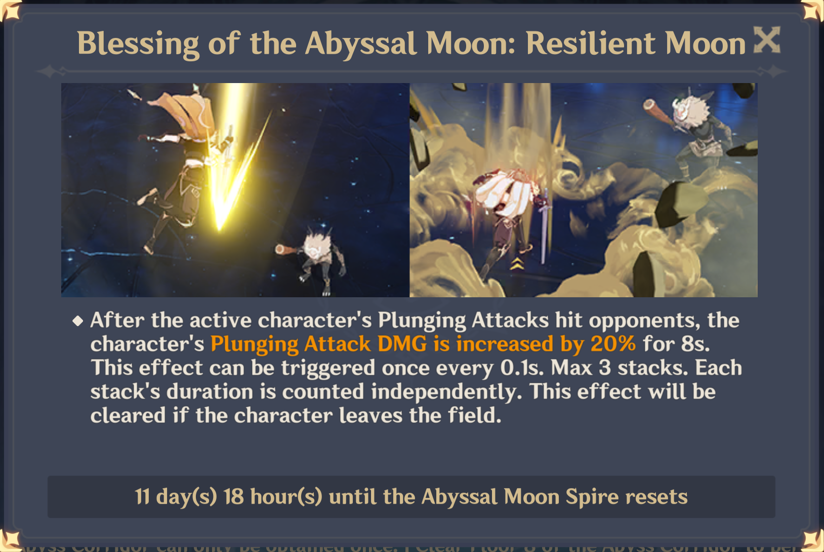 [V4.4] February Second-Half Abyss Guide | F2P Must-Read Genshin Impact | HoYoLAB