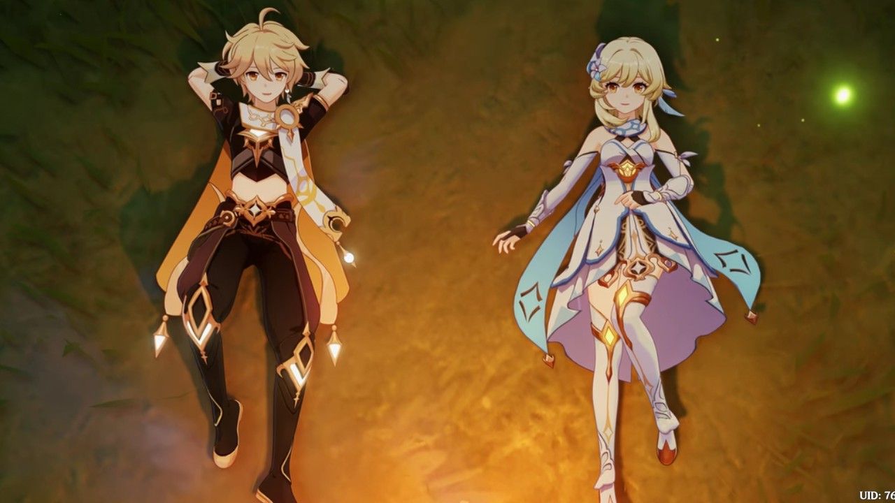 Bloom Teams Genshin Impact | HoYoLAB