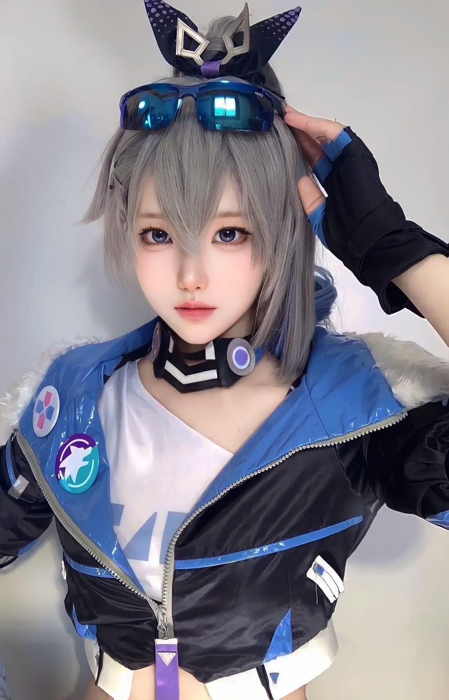 Silver Wolf Honkai: Star Rail | HoYoLAB