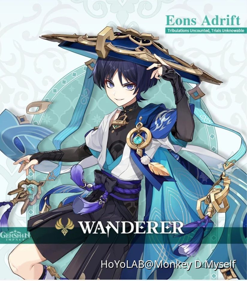 Genshin Quiz Results Genshin Impact | HoYoLAB