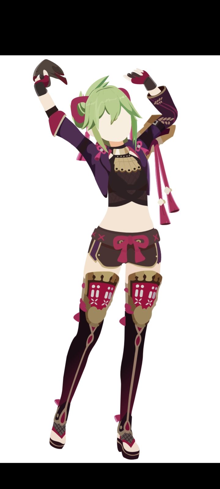 Shinobu Genshin Impact | HoYoLAB
