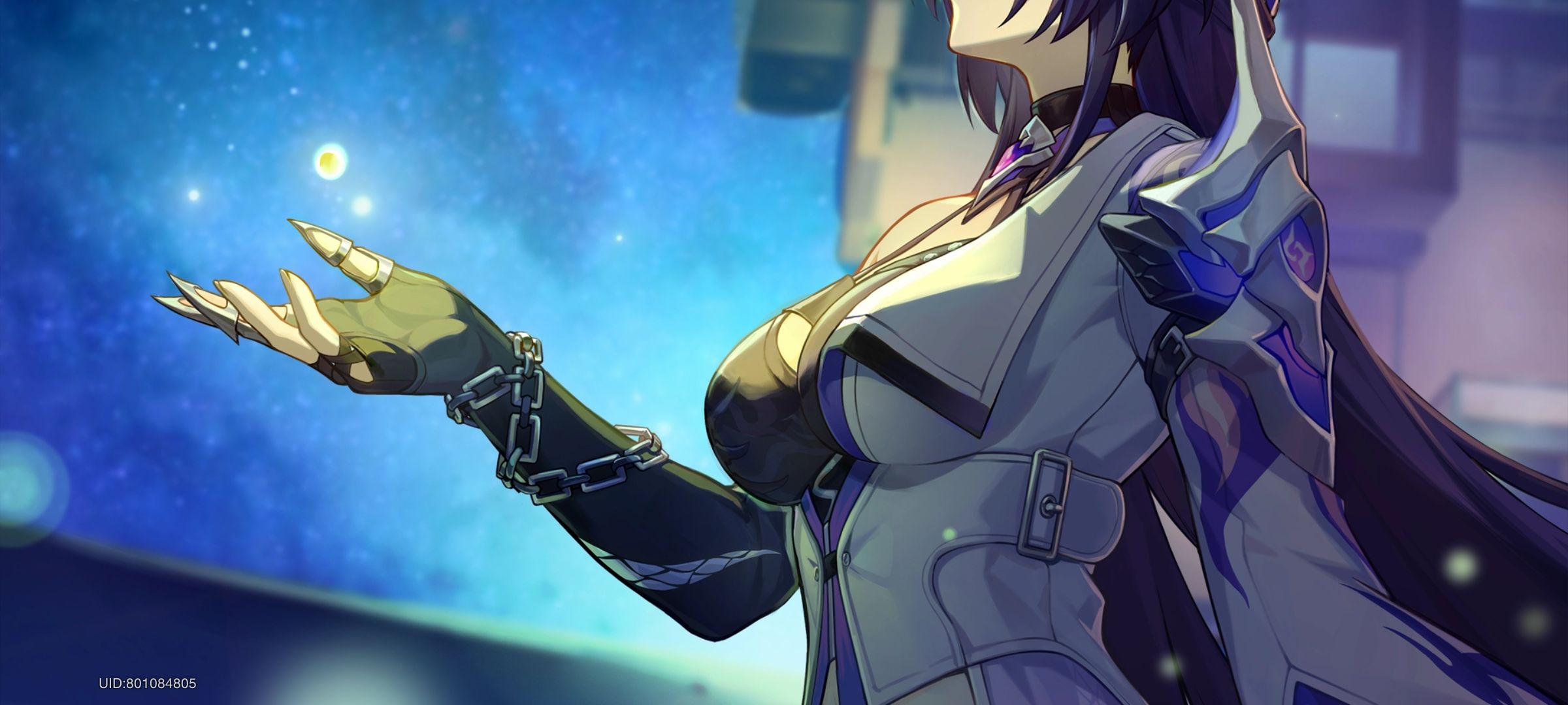 Raiden Honkai: Star Rail | HoYoLAB