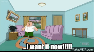 Literally me (GIF) wanting the 2.1 update for Honkai Star Rail to happen now lol 😅 Honkai: Star ...