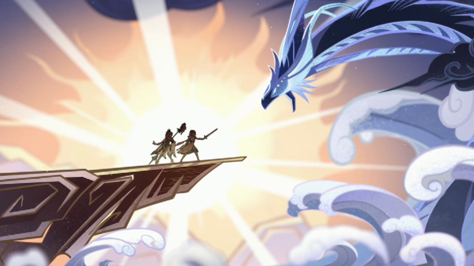 Archon Quests Genshin Impact | HoYoLAB