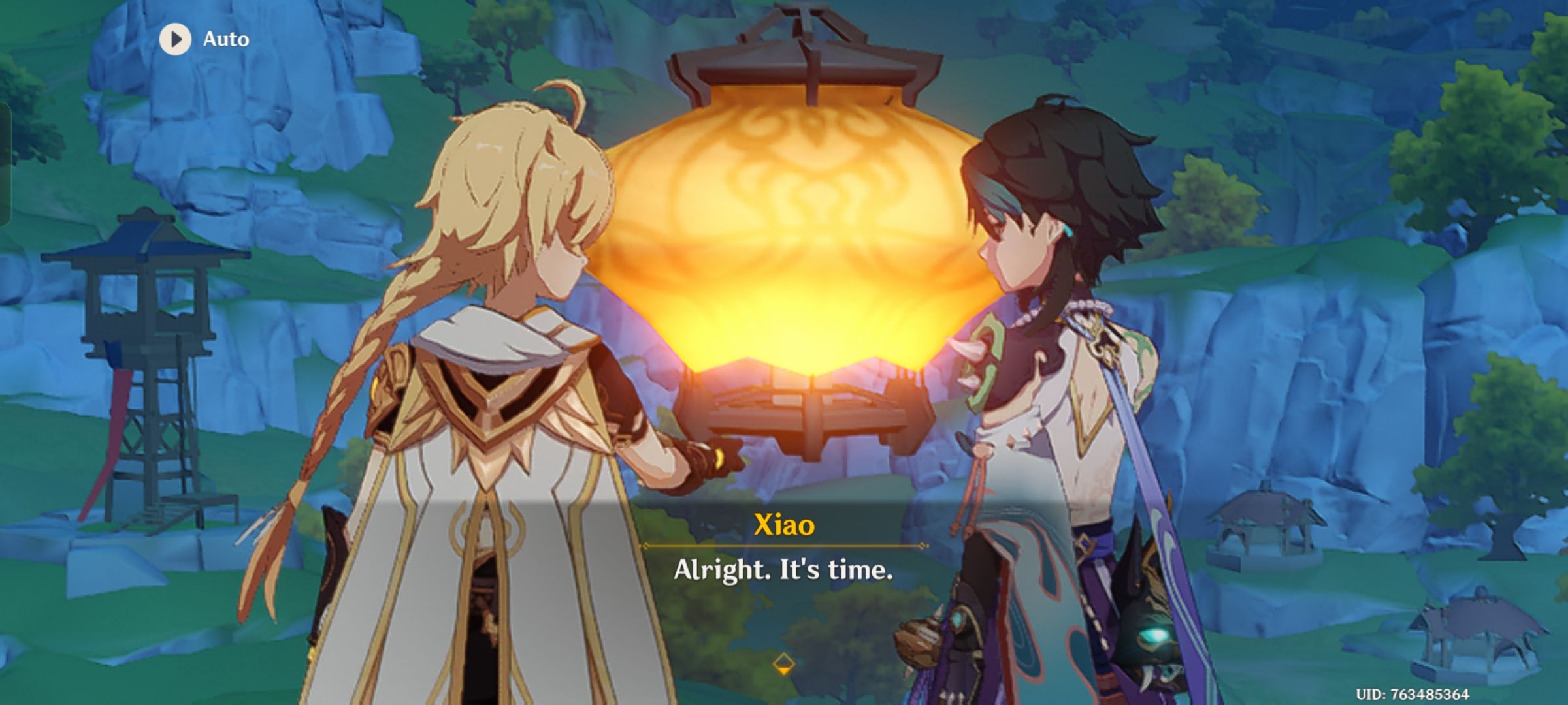 Sooo cutee Genshin Impact | HoYoLAB