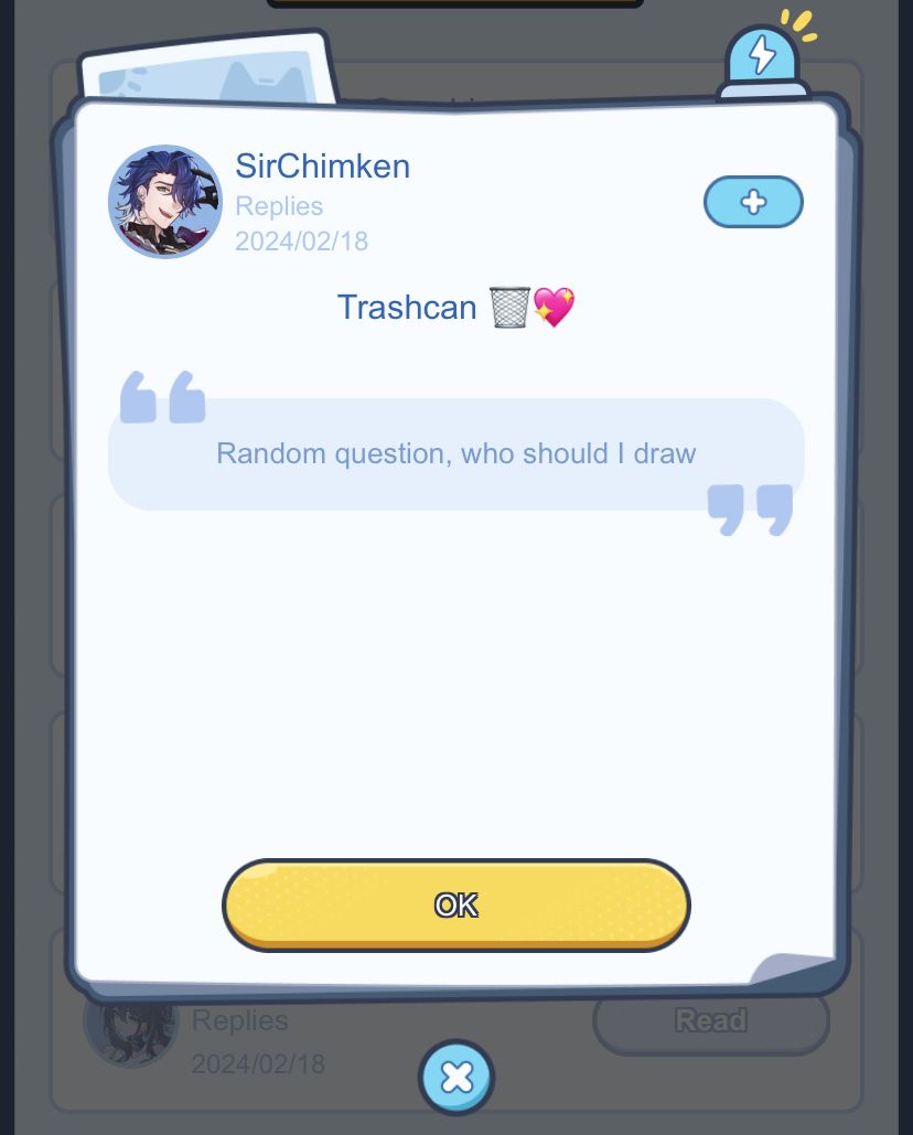 Quick 3am doodle request Honkai: Star Rail | HoYoLAB