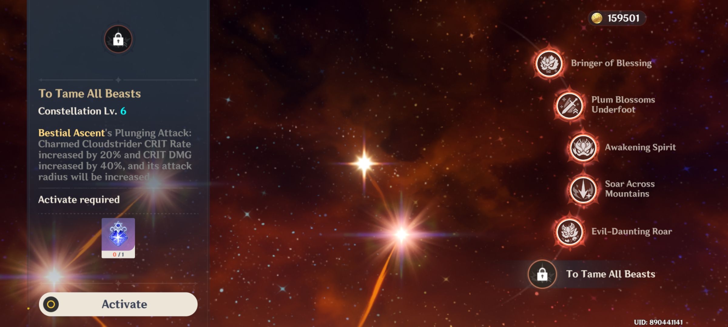 Man... Genshin Impact | HoYoLAB