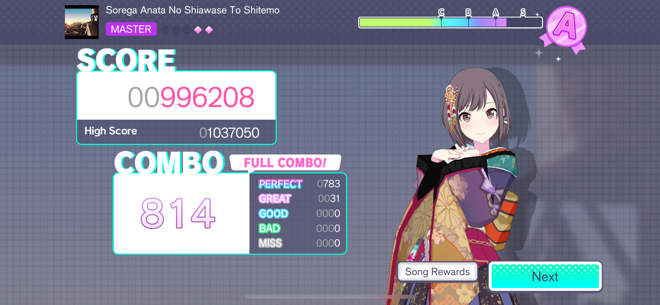 To anyone that plays pjsk Genshin Impact | HoYoLAB