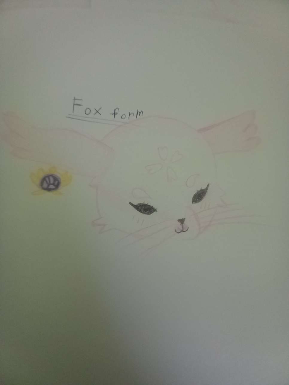 yae miko fox form Genshin Impact | HoYoLAB