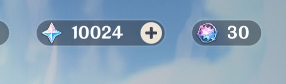 saving for furina update (90 pulls) Genshin Impact | HoYoLAB