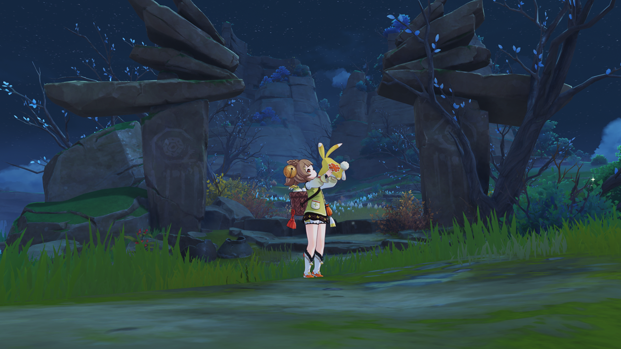 Inazuma "The Sea of Fog" is at 100%! Next up Enkanomiya! Genshin Impact ...