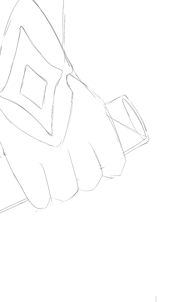 Animation practice #3 Genshin Impact | HoYoLAB