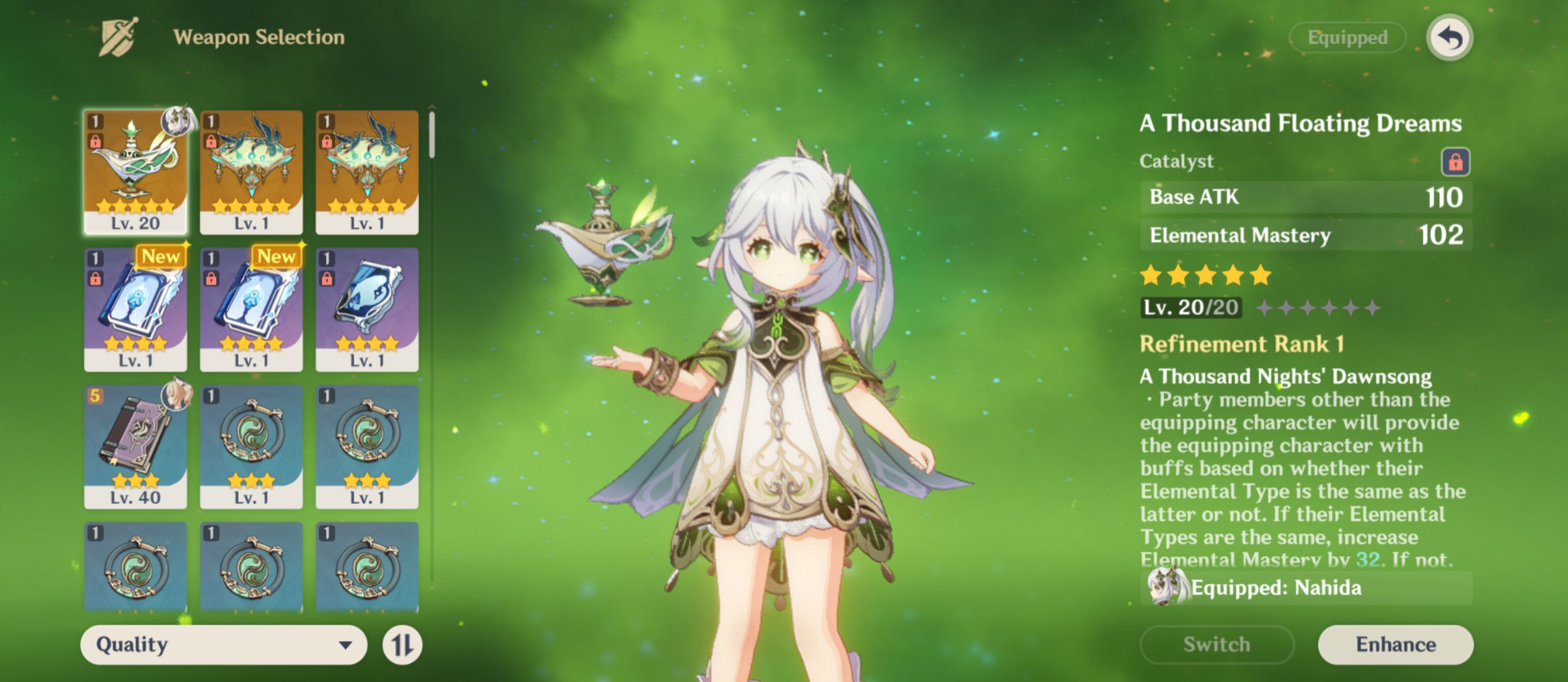 Oh, well. There goes my dream of obtaining C2 Furina. Genshin Impact ...