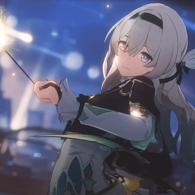 Day 6 of Saving for Firefly on my F2P Honkai: Star Rail | HoYoLAB