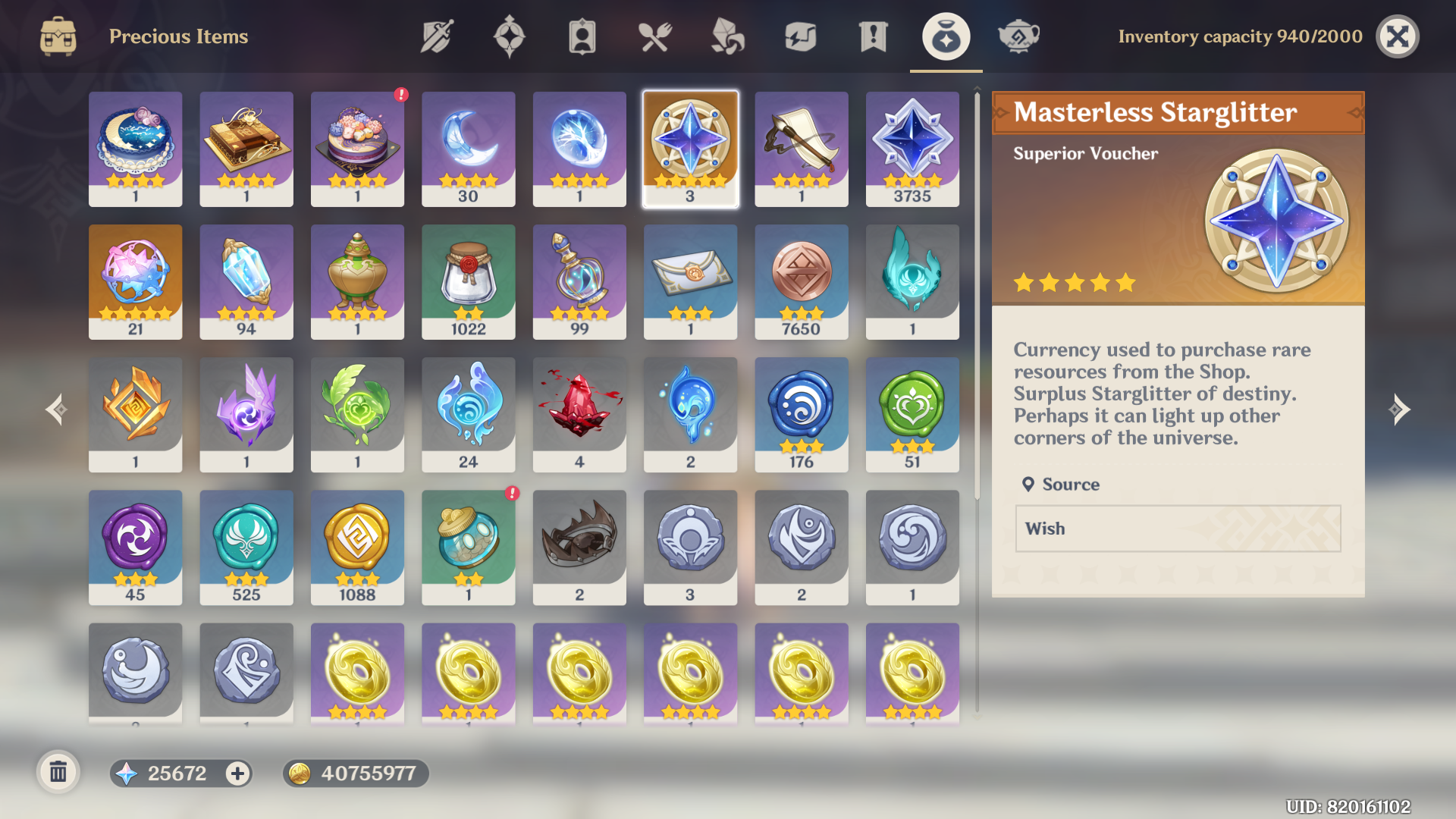 C6 R1 Furina Genshin Impact | HoYoLAB