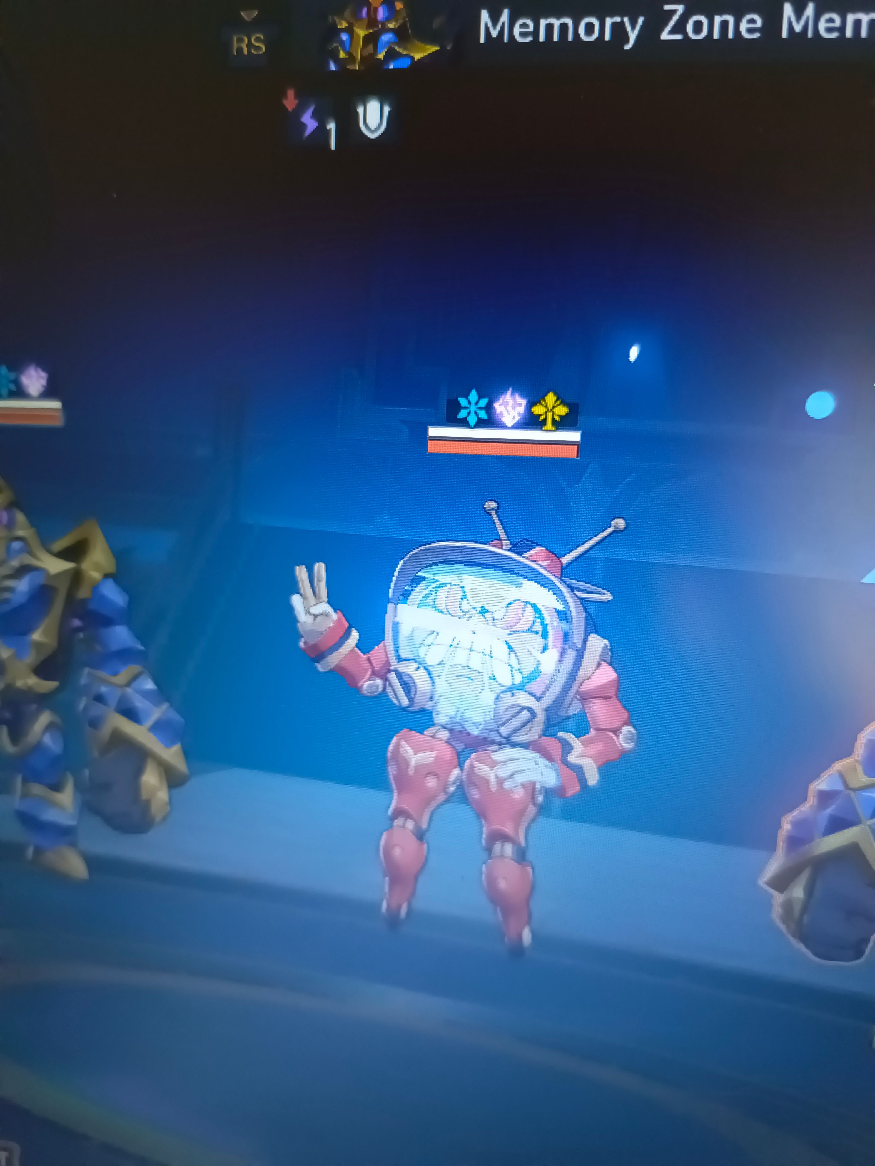 a bug? Honkai: Star Rail | HoYoLAB