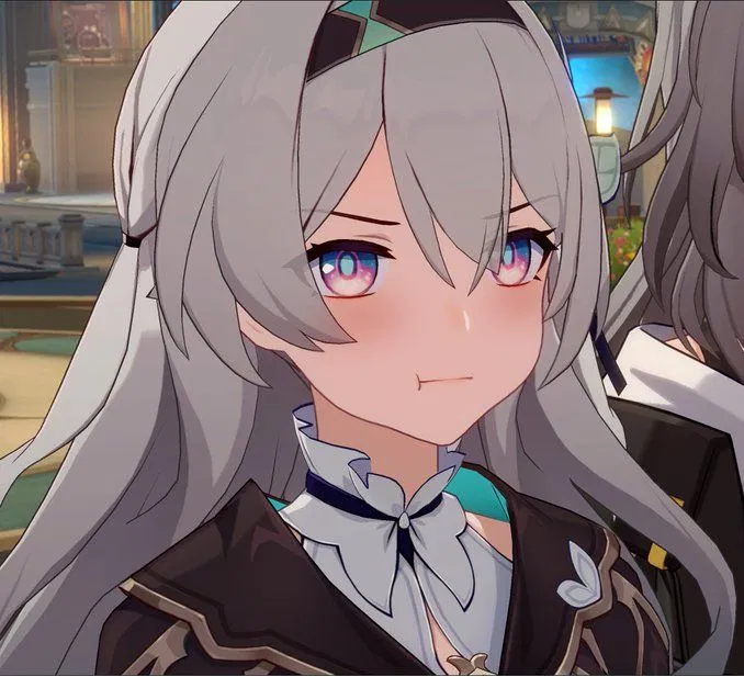 Stella take that smol thingy Honkai: Star Rail | HoYoLAB