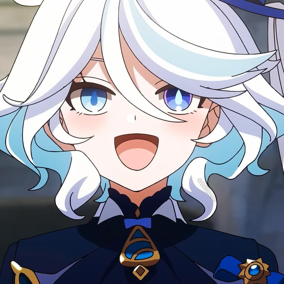 💧 ˒ Focalors ꒰ Genshin Impact ˎˊ˗ Genshin Impact | HoYoLAB