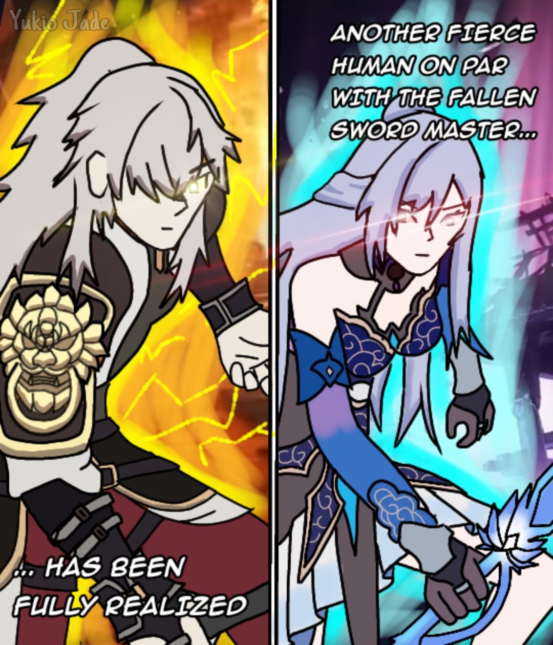 HSR x JJK Honkai: Star Rail | HoYoLAB